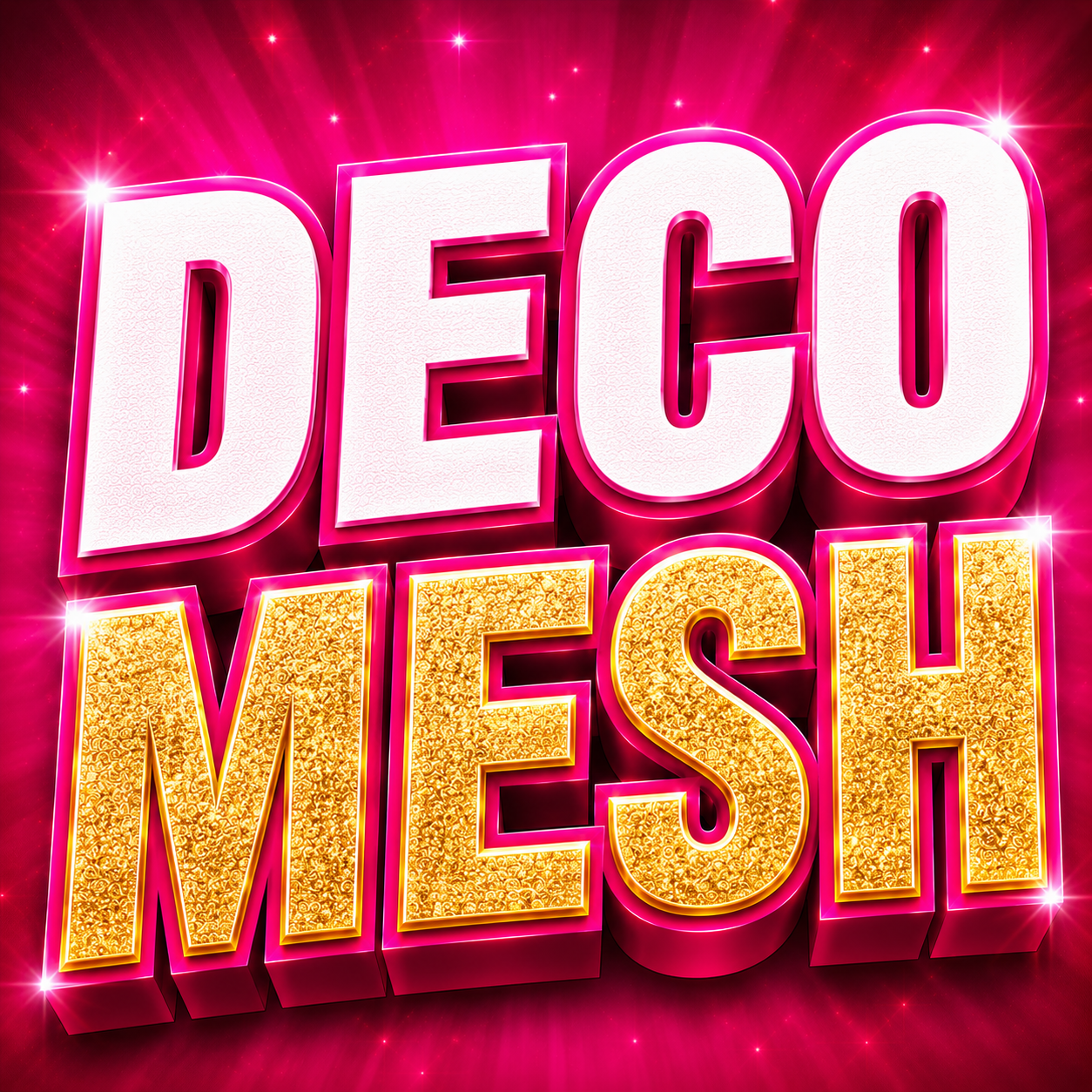 High-Quality Deco Mesh and More – Page 2