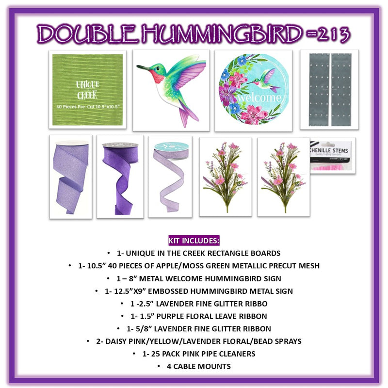 Create Stunning DIY Wreaths with Our Kits for Any Skill Level