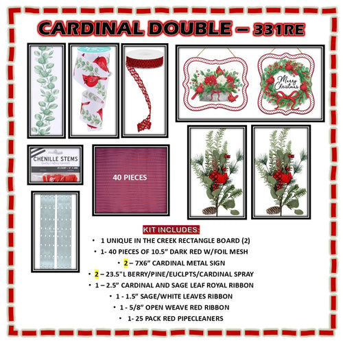 Create Stunning DIY Wreaths with Our Kits for Any Skill Level