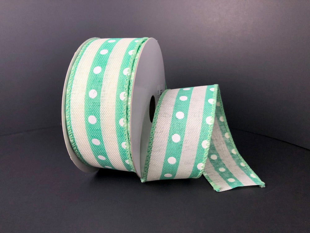 Versatile Wired Ribbon 1.5" X 10YD - for Any Decor Display – Page 9