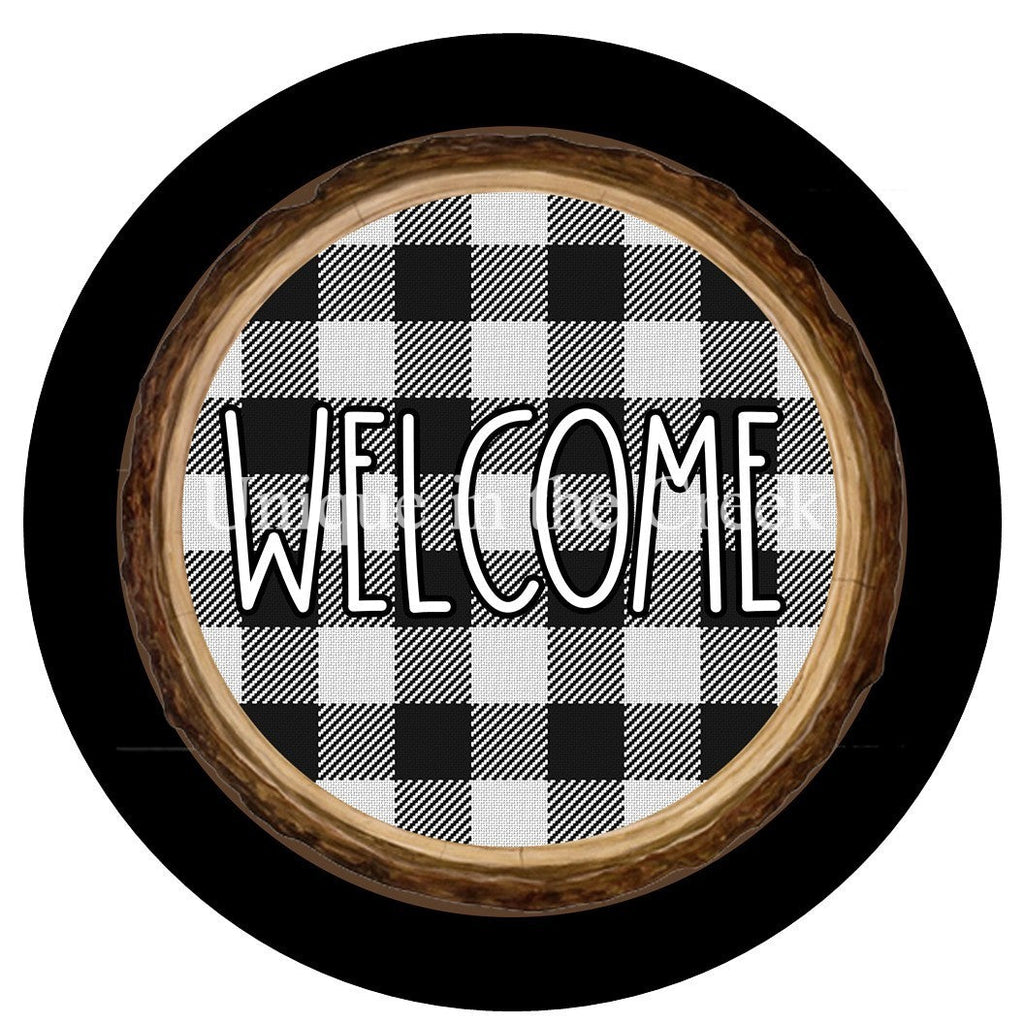 WREATH SIGN | 8