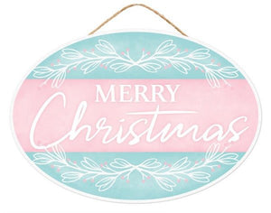 Shop Oval Signs for Holidays, Weddings, and Events