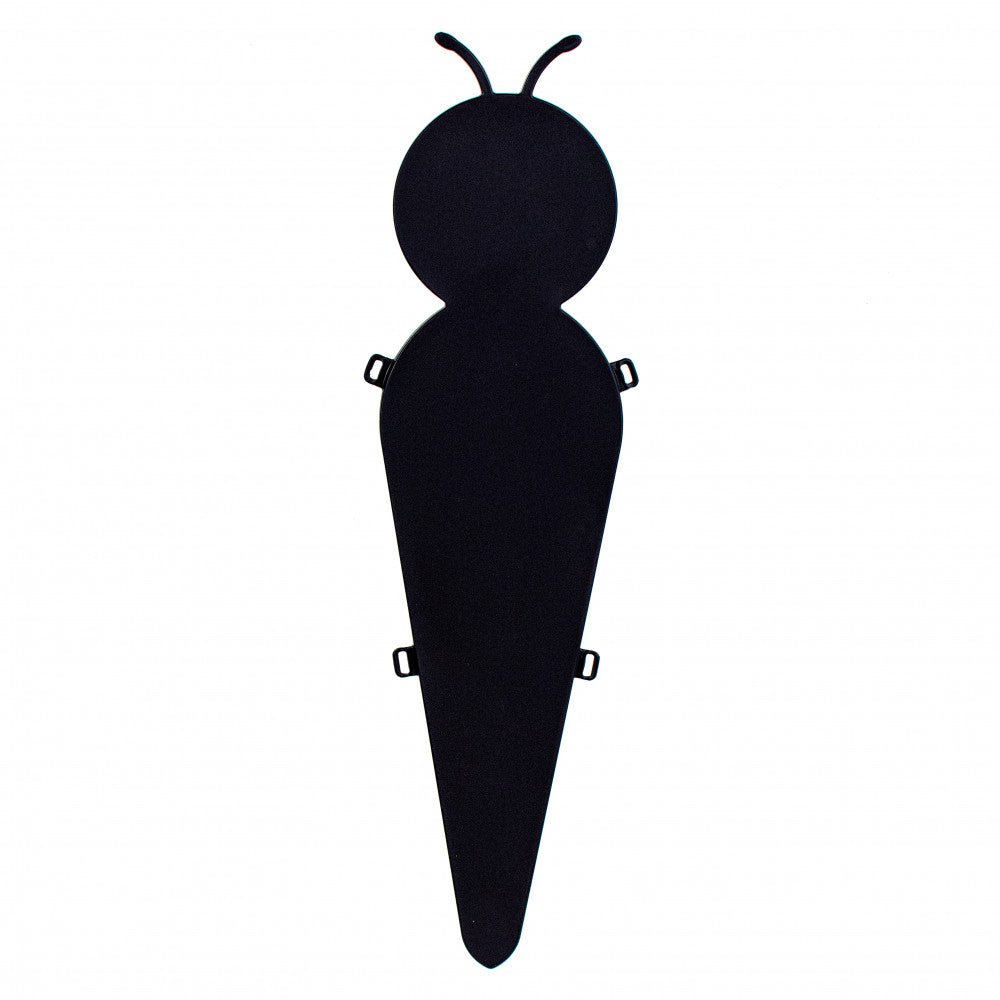 Wreath Accent | Insect Body | Plastic Butterfly Body Accessories