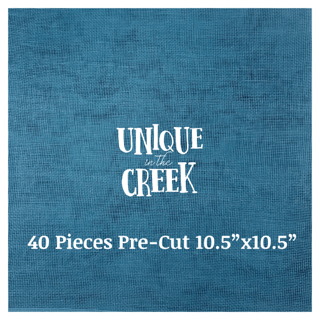 High-Quality Deco Mesh and More – Page 2