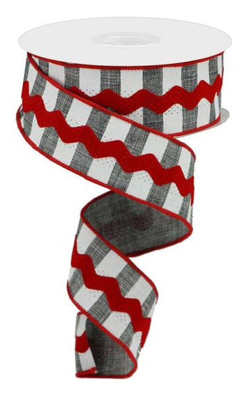 Versatile Wired Ribbon 1.5" X 10YD - for Any Decor Display – Page 9