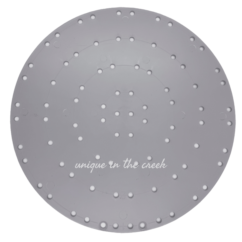 Unique in the Creek DIY Wreath Boards, Wreath Kits and Crafts Supplies