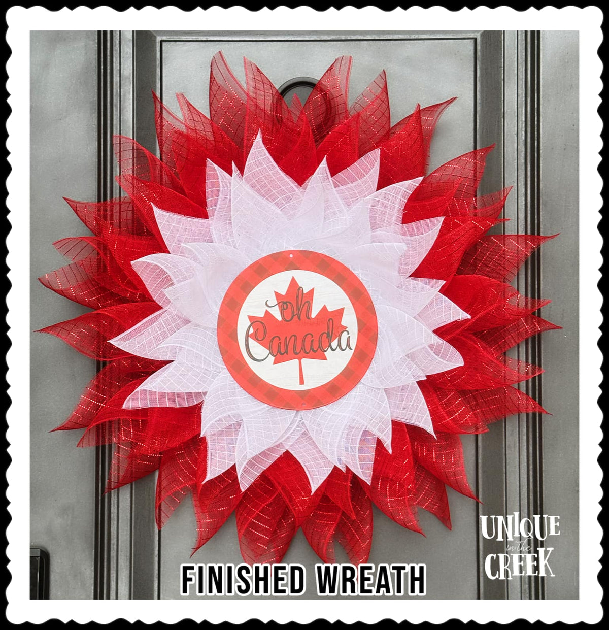 Create Stunning DIY Wreaths with Our Kits for Any Skill Level
