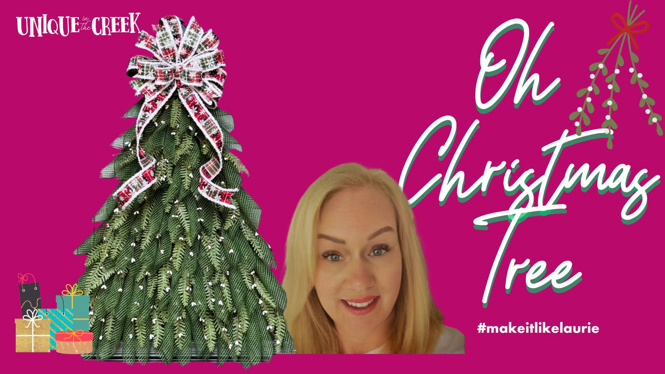 TRIANGLE Wreath Board | DIY Wreath Frame | Unique in the Creek CDN