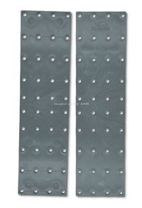 RECTANGLE Wreath Board | DIY Wreath Frame | 2 Pk