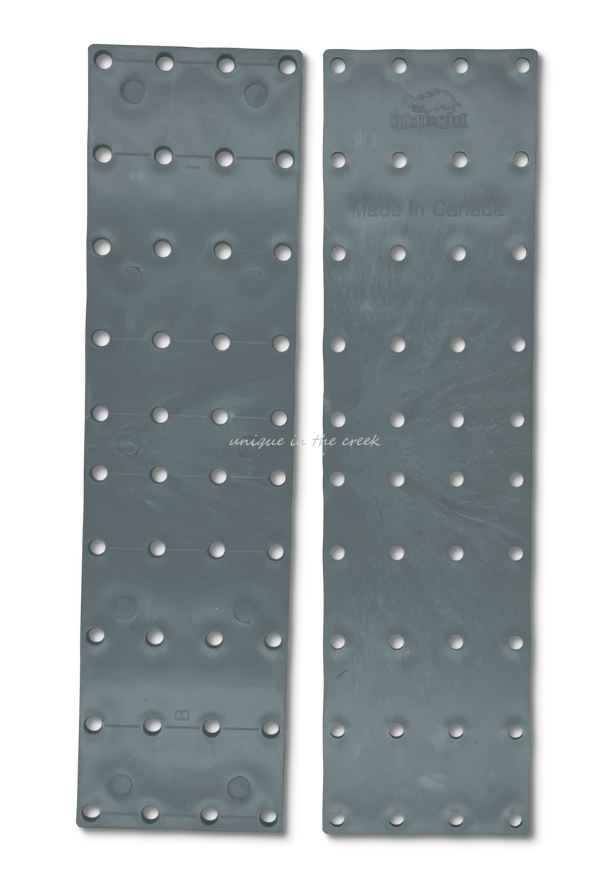 RECTANGLE Wreath Board | DIY Wreath Frame | 2 Pk